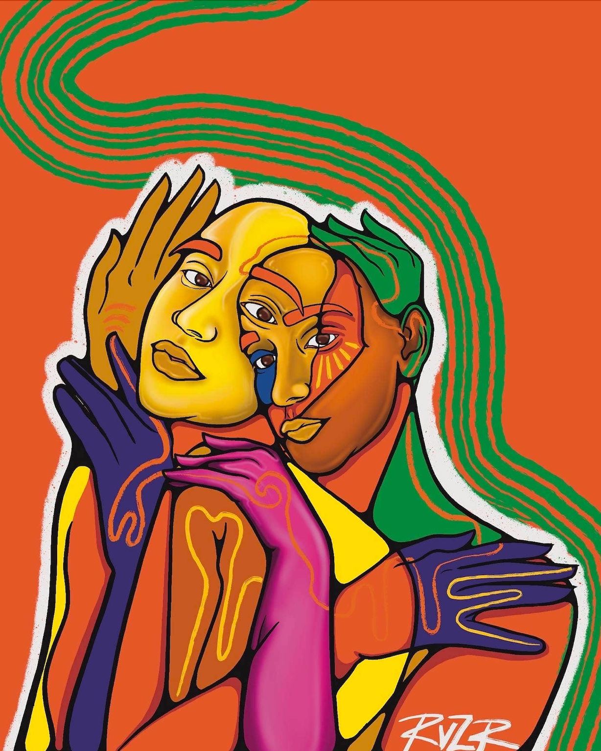 ALT-BASEL Explores an Alternative Perspective to Art | Lifestyle Asia