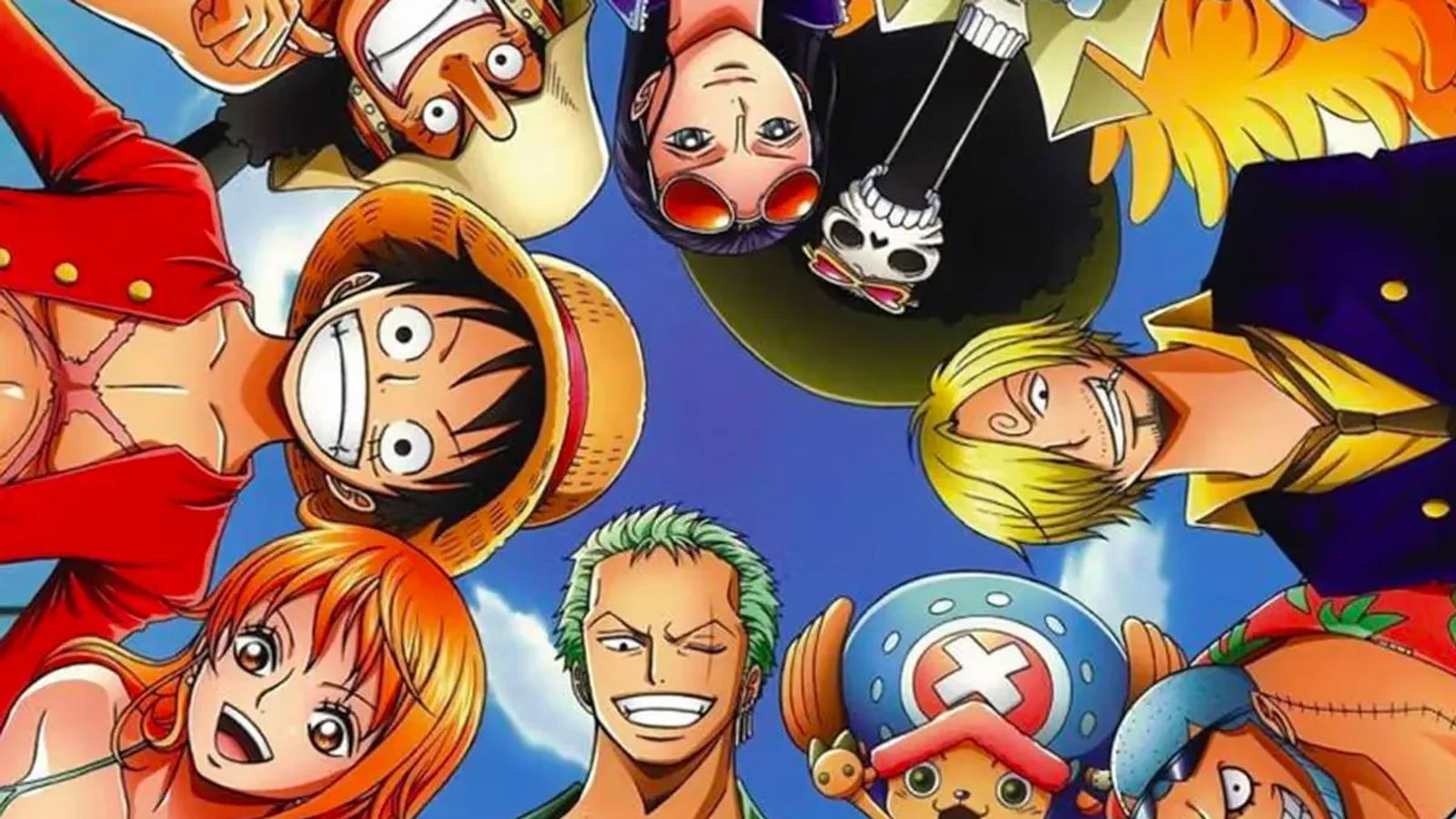 'One Piece' Manga on Three-Week Break After Death of Akira Toriyama
