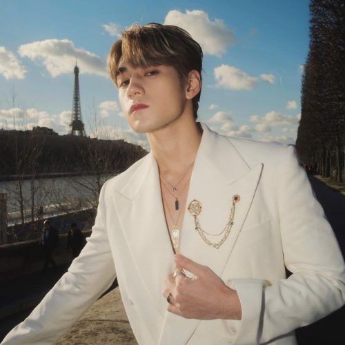 Oliver Chen: Fun facts about C-drama star Chen Xingxu you must know