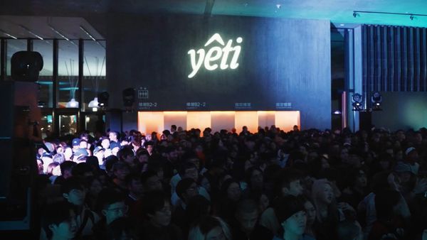 Yeti Out and Friends' M+ Night Takeover Saw the Bridging of Cultures