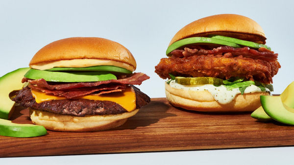 The Shake Shack Avocado Bacon Menu Is Here To Stay | Lifestyle Asia