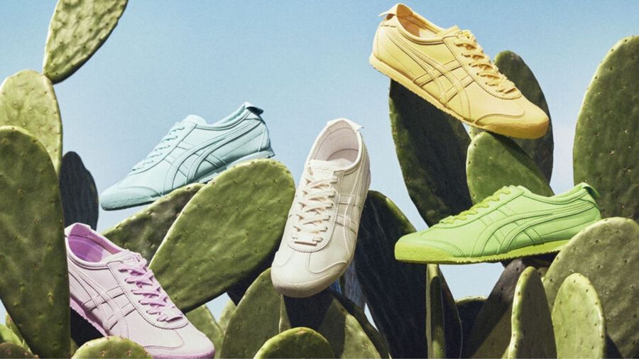 Japanese shoes: 8 top brands for fashion-forward footwear