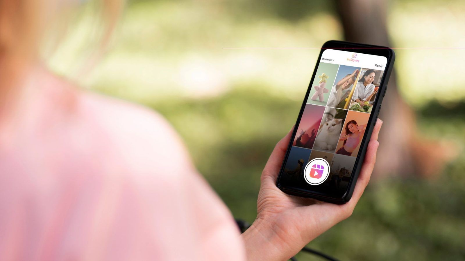 Check out the best ways to customise your Instagram suggestions