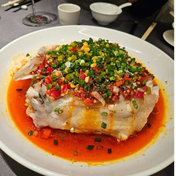 Barkada offers a modern take on Filipino cuisine