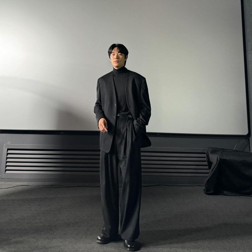 Best Ryu Jun-yeol movies and TV shows to watch