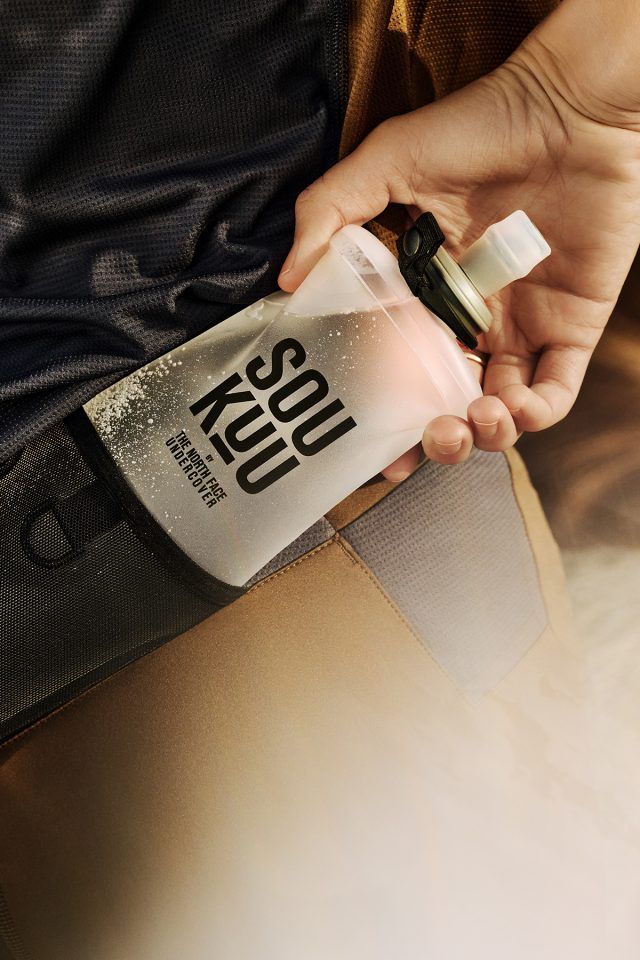 The North Face and UNDERCOVER SOUKUU Season 2