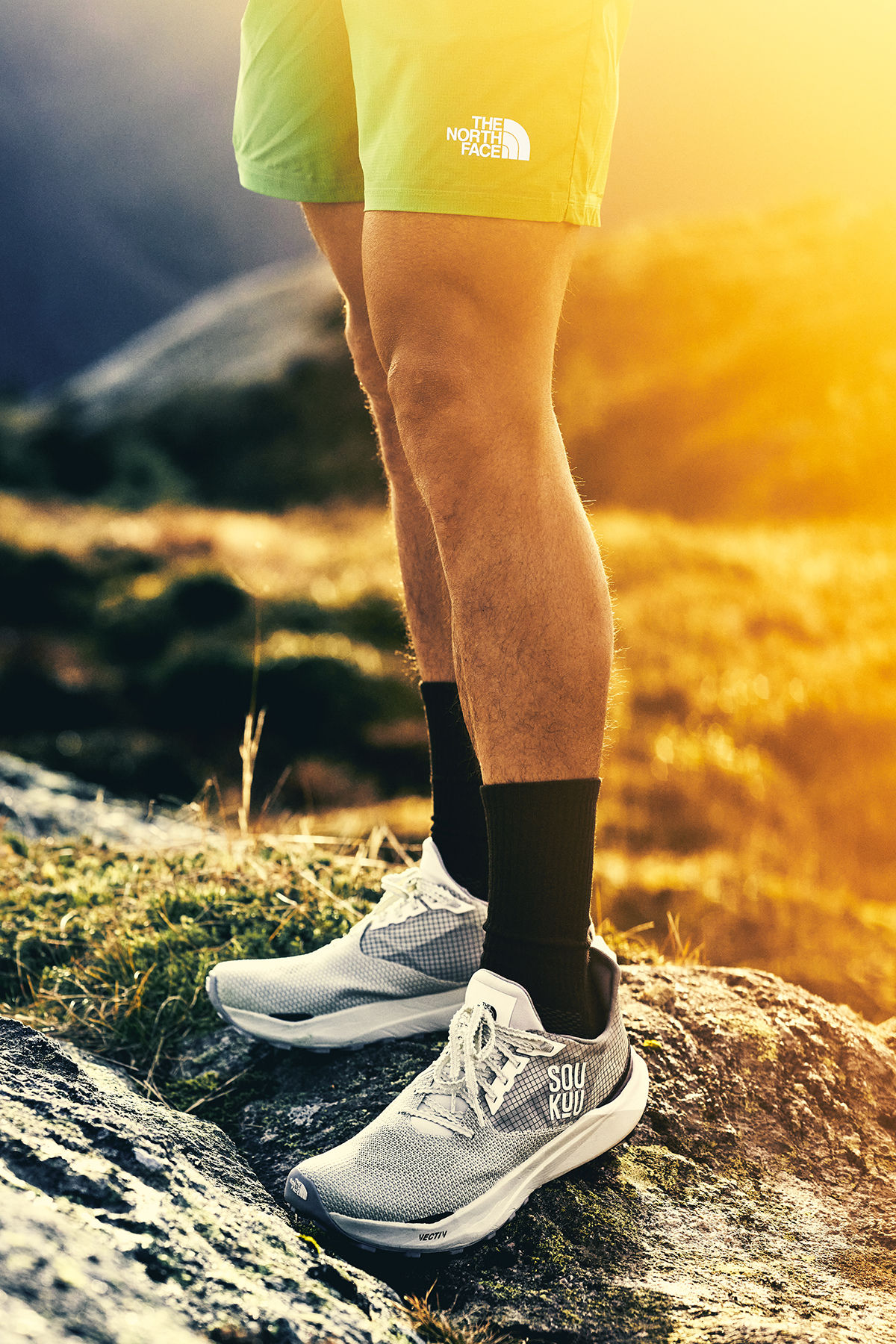 The North Face and UNDERCOVER SOUKUU Season 2