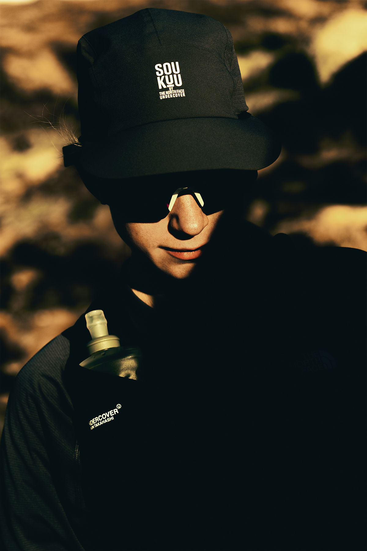 The North Face and UNDERCOVER SOUKUU Season 2