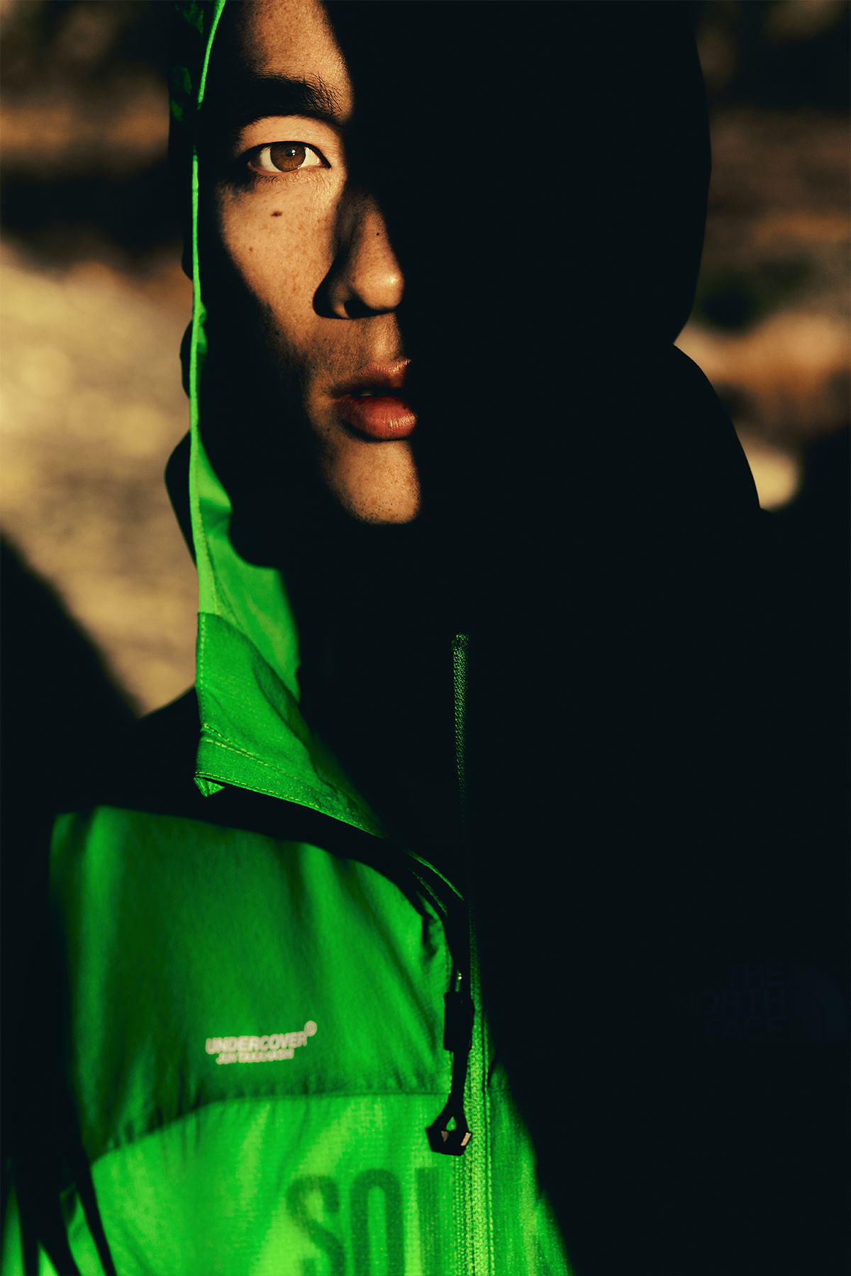 The North Face and UNDERCOVER SOUKUU Season 2