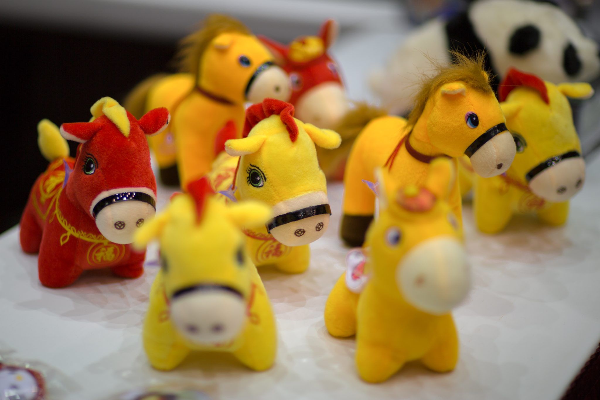 These Chinese zodiac signs will be lucky in April 2024