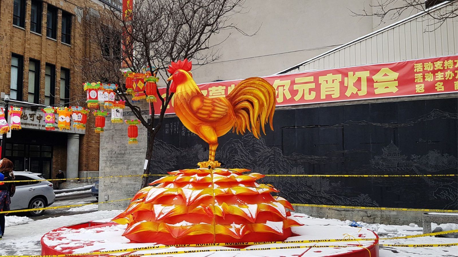 These Chinese zodiac signs will be lucky in April 2024