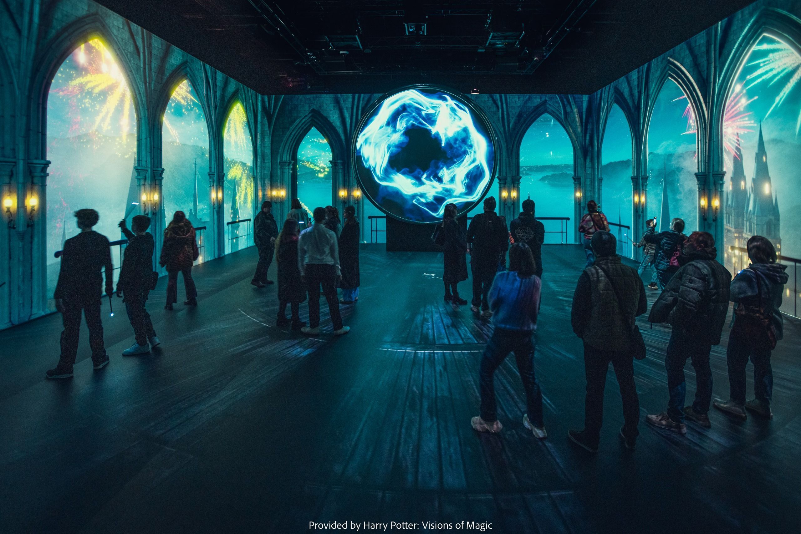 Harry Potter: Visions of Magic to make Asia debut in Singapore in Q4 2024