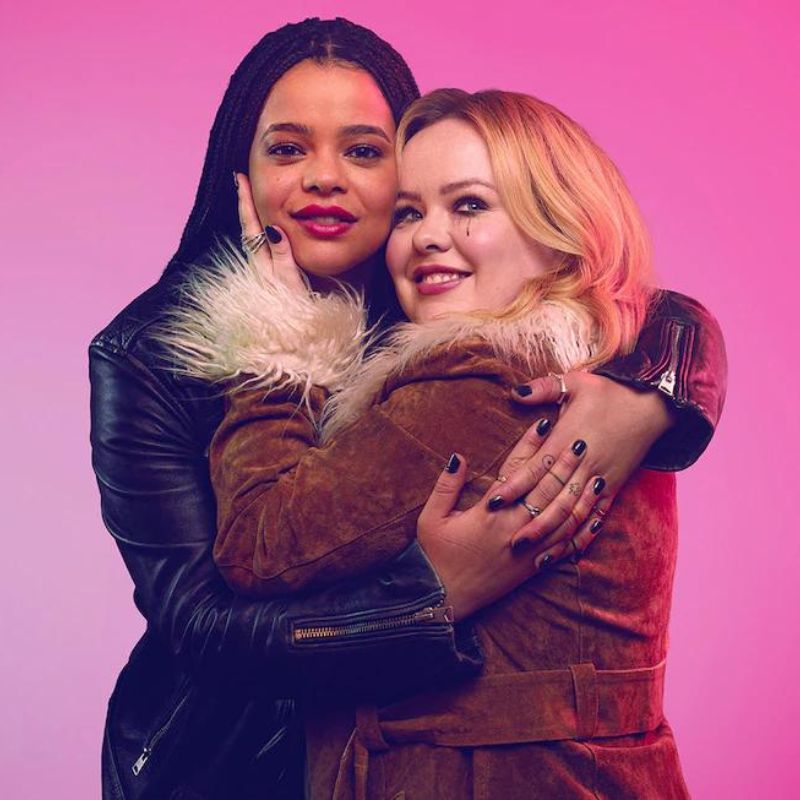 Has Big Mood Been Renewed For Season 2? Here Is What We Know