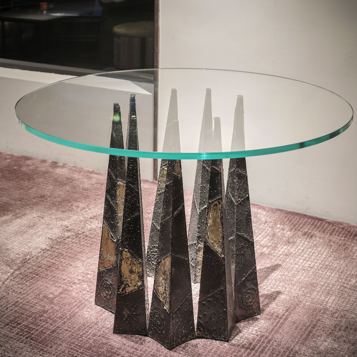 SEVVA bids farewell with closing sale of art and furnishings