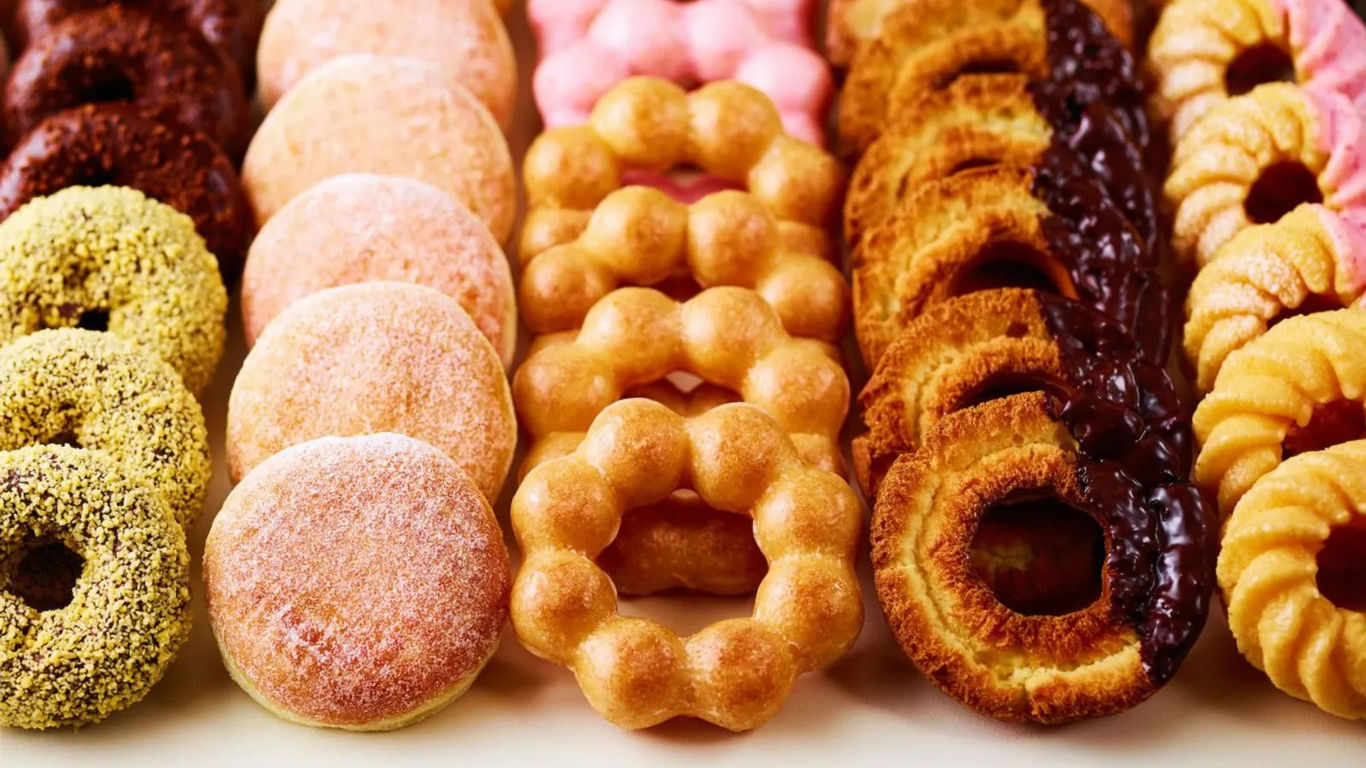 Mister Donut Hong Kong announces two new stores coming soon