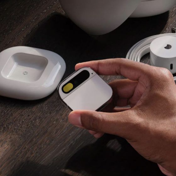 AI-enhanced wearable devices: 5 gadgets bringing the future to the present