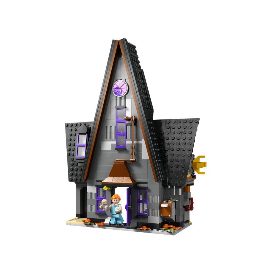 LEGO and Illumination launch 'Despicable Me 4' Minions sets