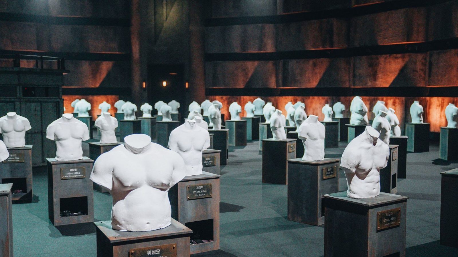 Will there be a 'Physical: 100' season 3? Here are all the details