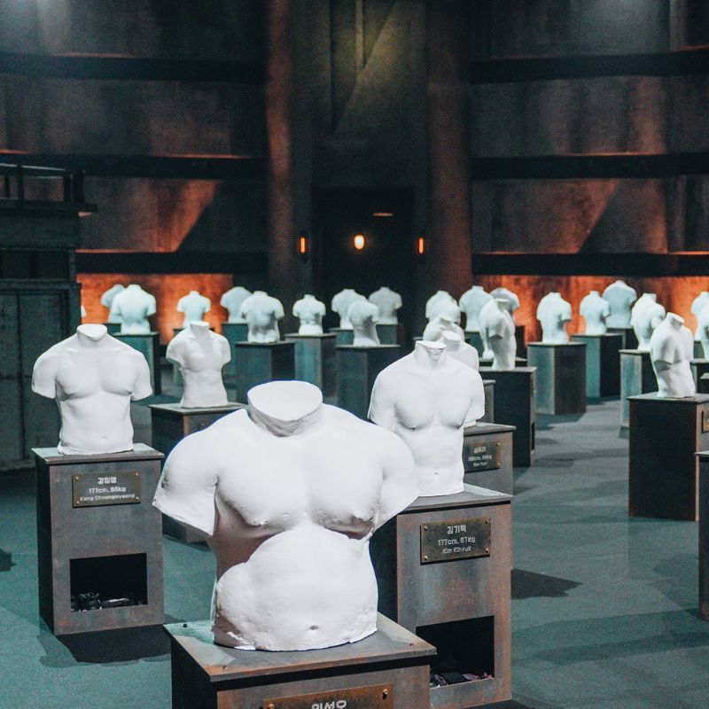 Will there be a 'Physical: 100' season 3? Here are all the details