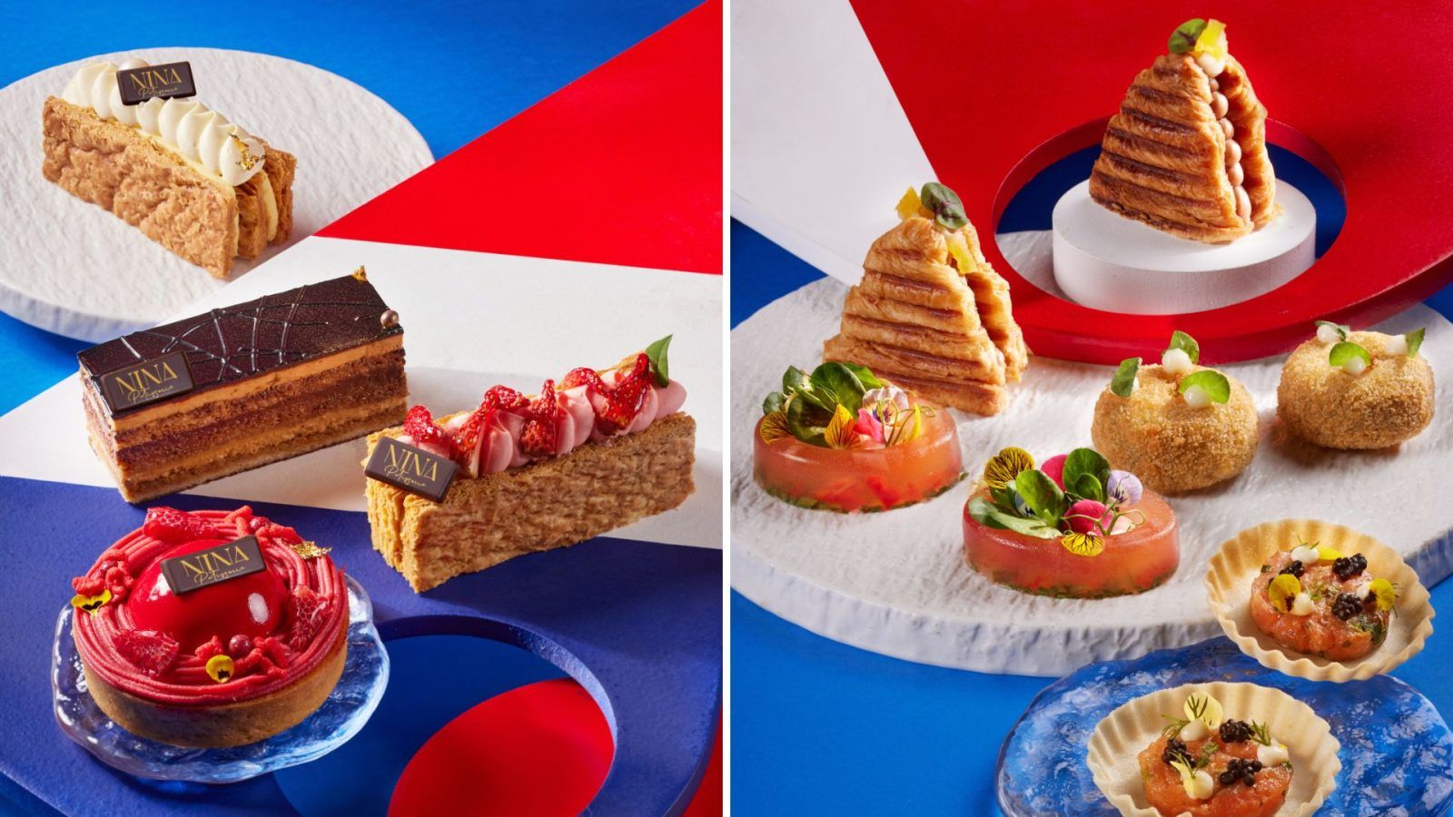 Afternoon tea in Hong Kong: The best high tea sets to try in June 2024