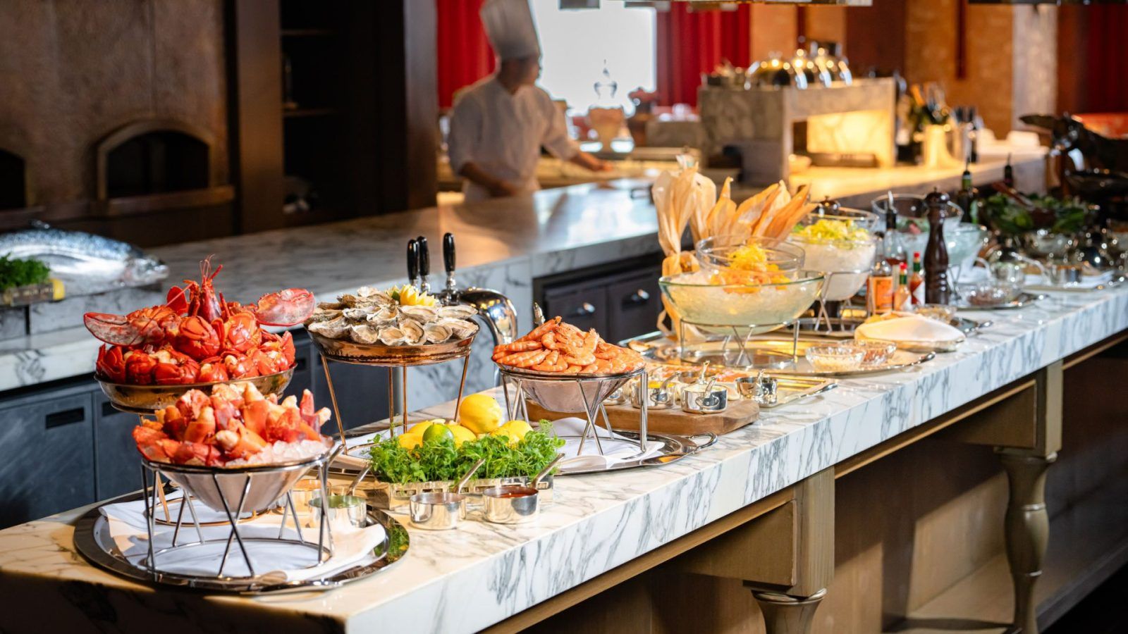 Brunch in Hong Kong: The best restaurants to visit in June 2024