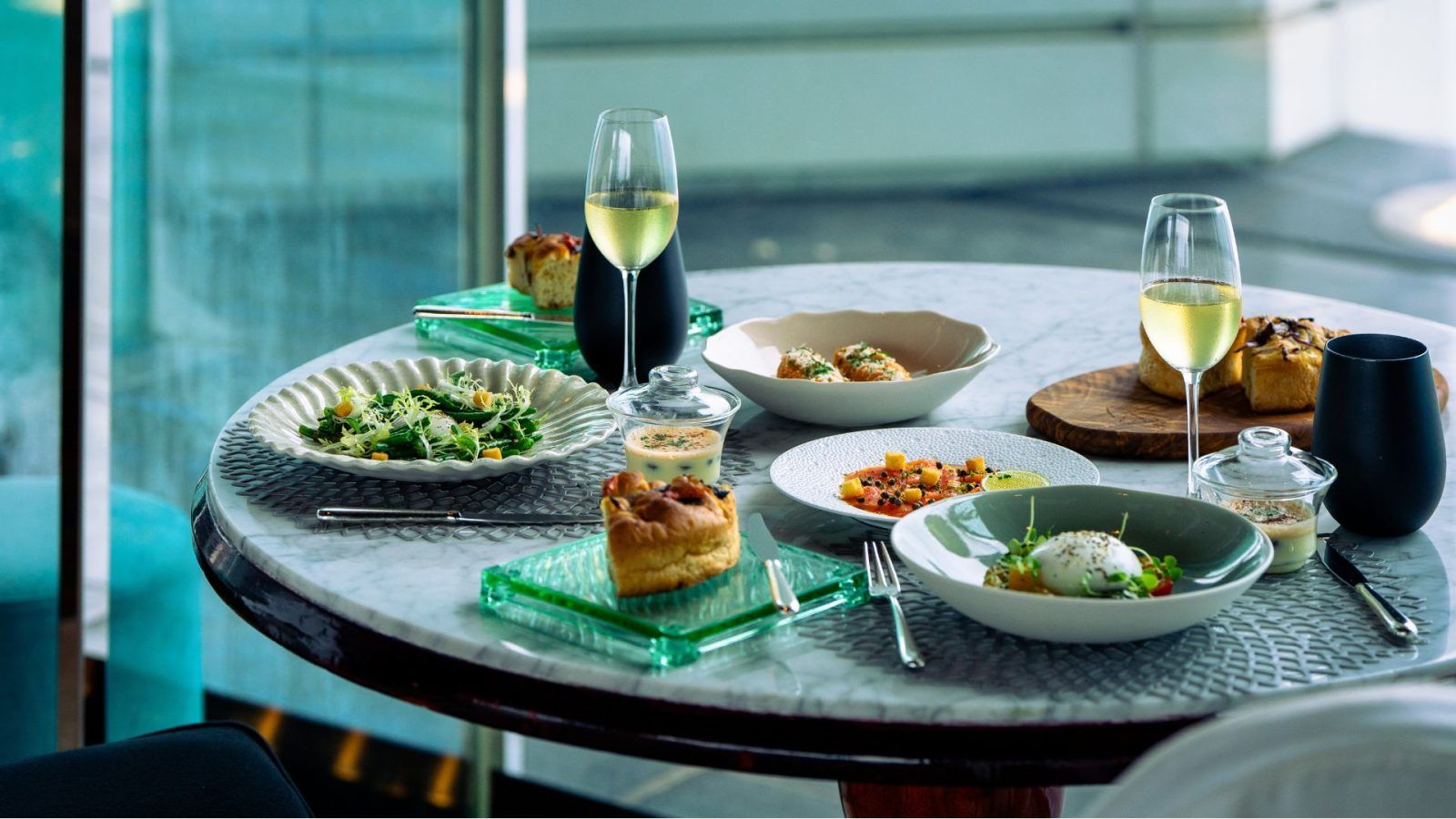 Brunch in Hong Kong: The best restaurants to visit in June 2024