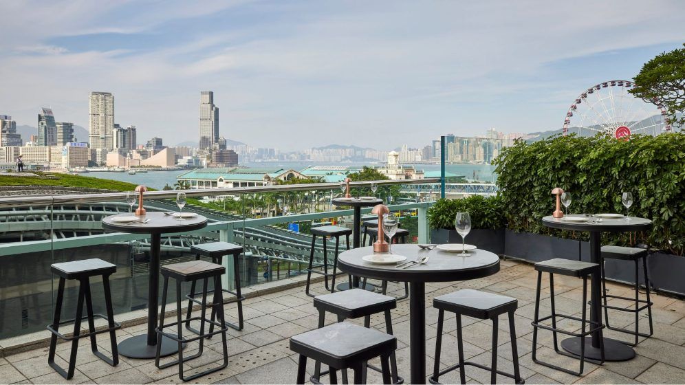 Happy hour in Hong Kong: The best deals in May 2024