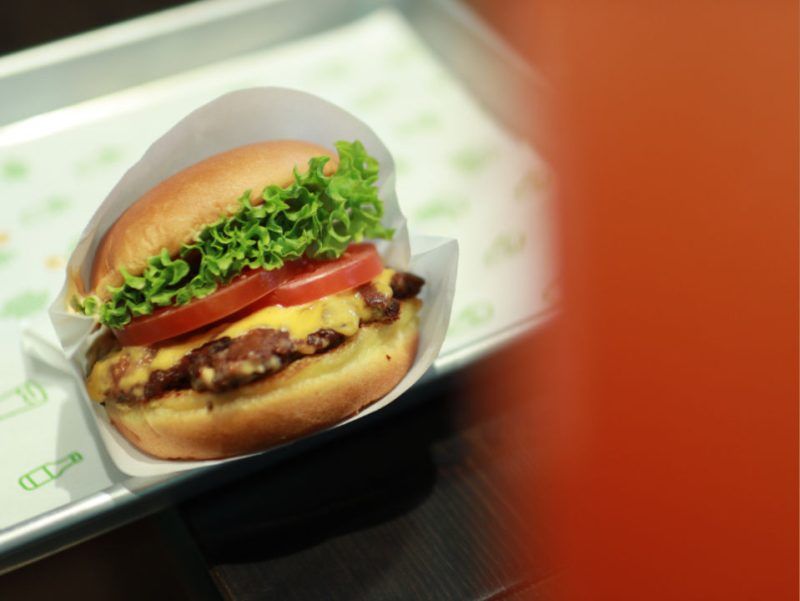 Review: Here‘s what to expect from Malaysia’s first Shake Shack in TRX