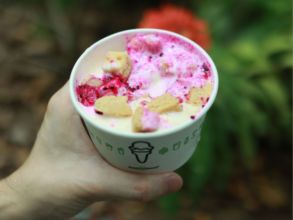 Review: Here‘s what to expect from Malaysia’s first Shake Shack in TRX