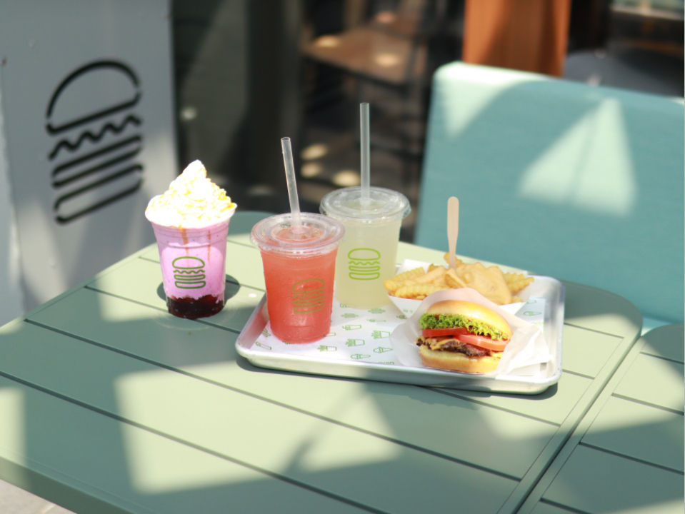 Review: Here‘s what to expect from Malaysia’s first Shake Shack in TRX