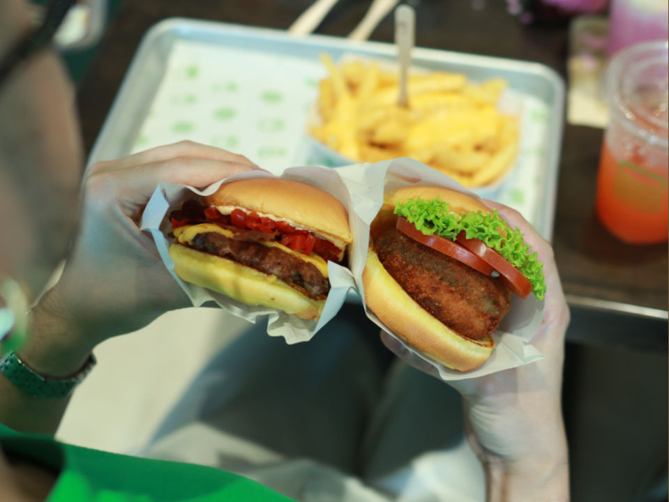 Review: Here‘s what to expect from Malaysia’s first Shake Shack in TRX