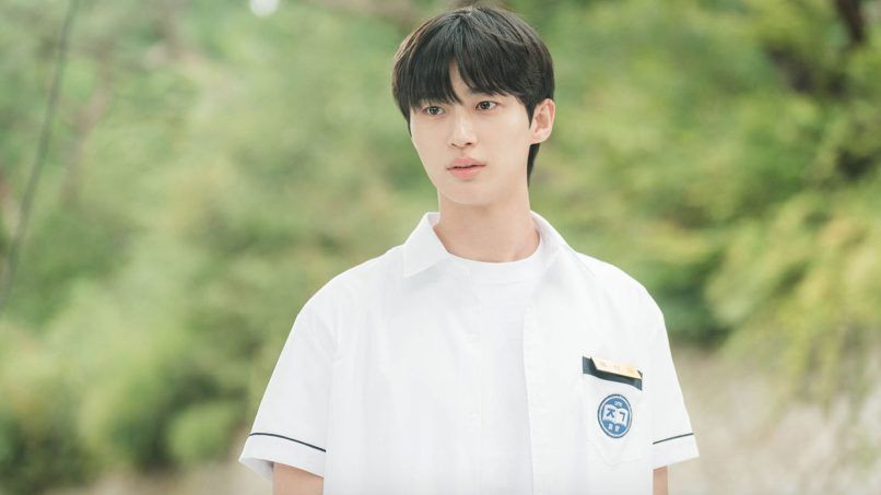 Lovely Runner: Cast, plot, release date and more on the romantic K-drama