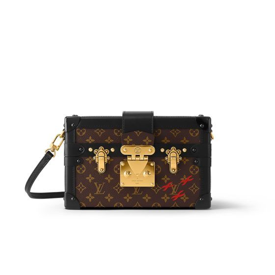 11 best LV monogram bags all Louis Vuitton fans should own in 2024