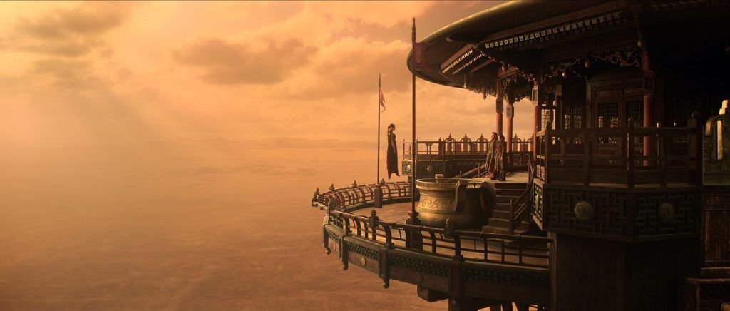 Netflix's '3 Body Problem' vs the Chinese books by Liu Cixin it is based on