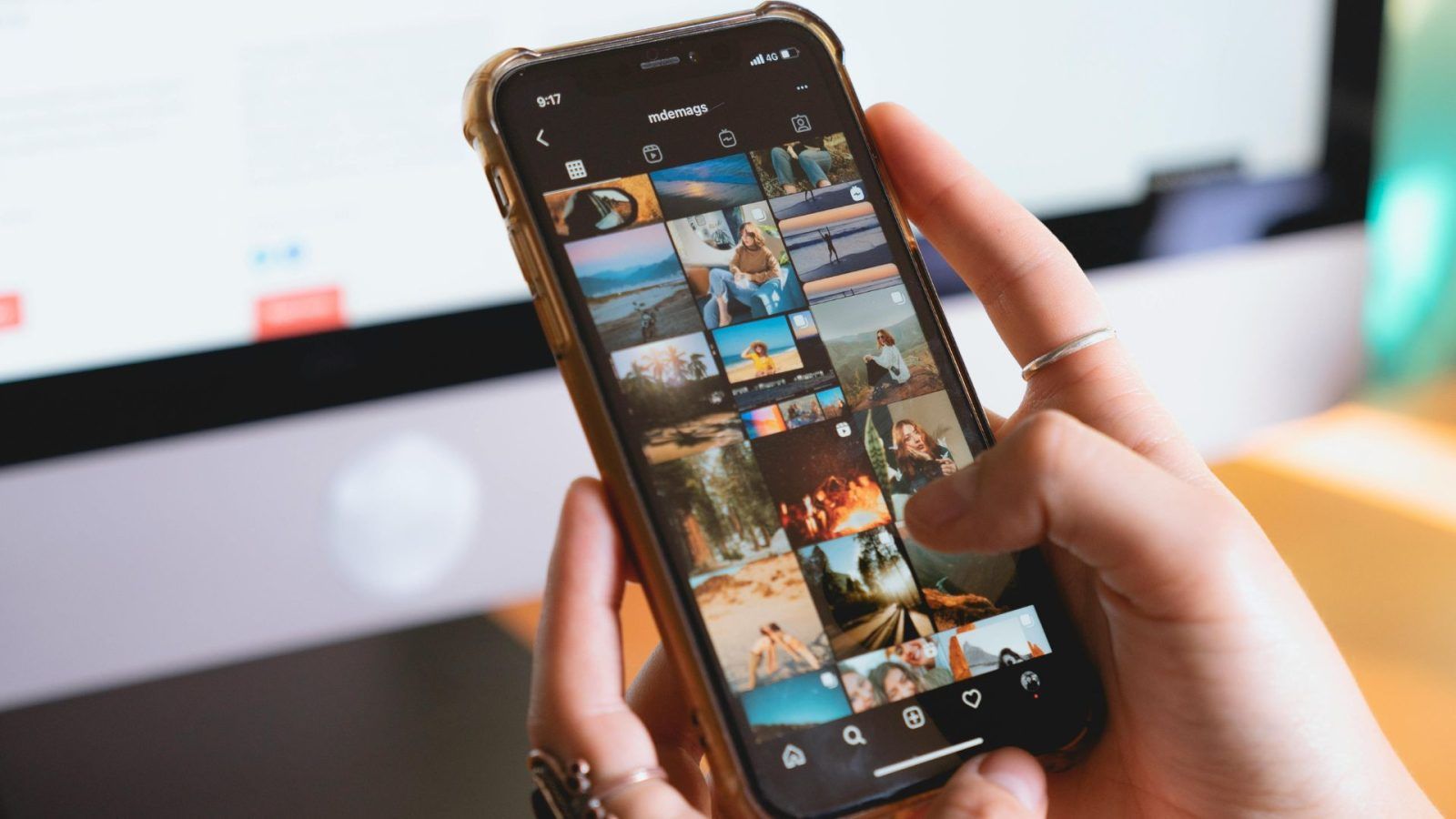 Here's how to restore deleted posts, reels and stories on Instagram Here's how to restore deleted posts, reels and stories on Instagram