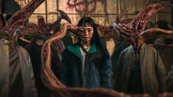 Will there be Parasyte: The Grey season 2 on Netflix?