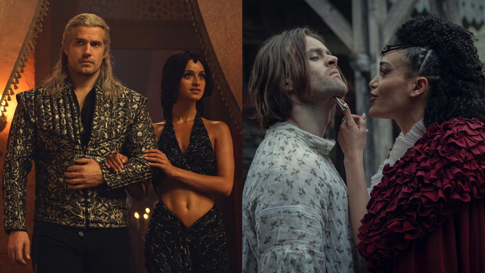 All We Know About The Witcher Season 4