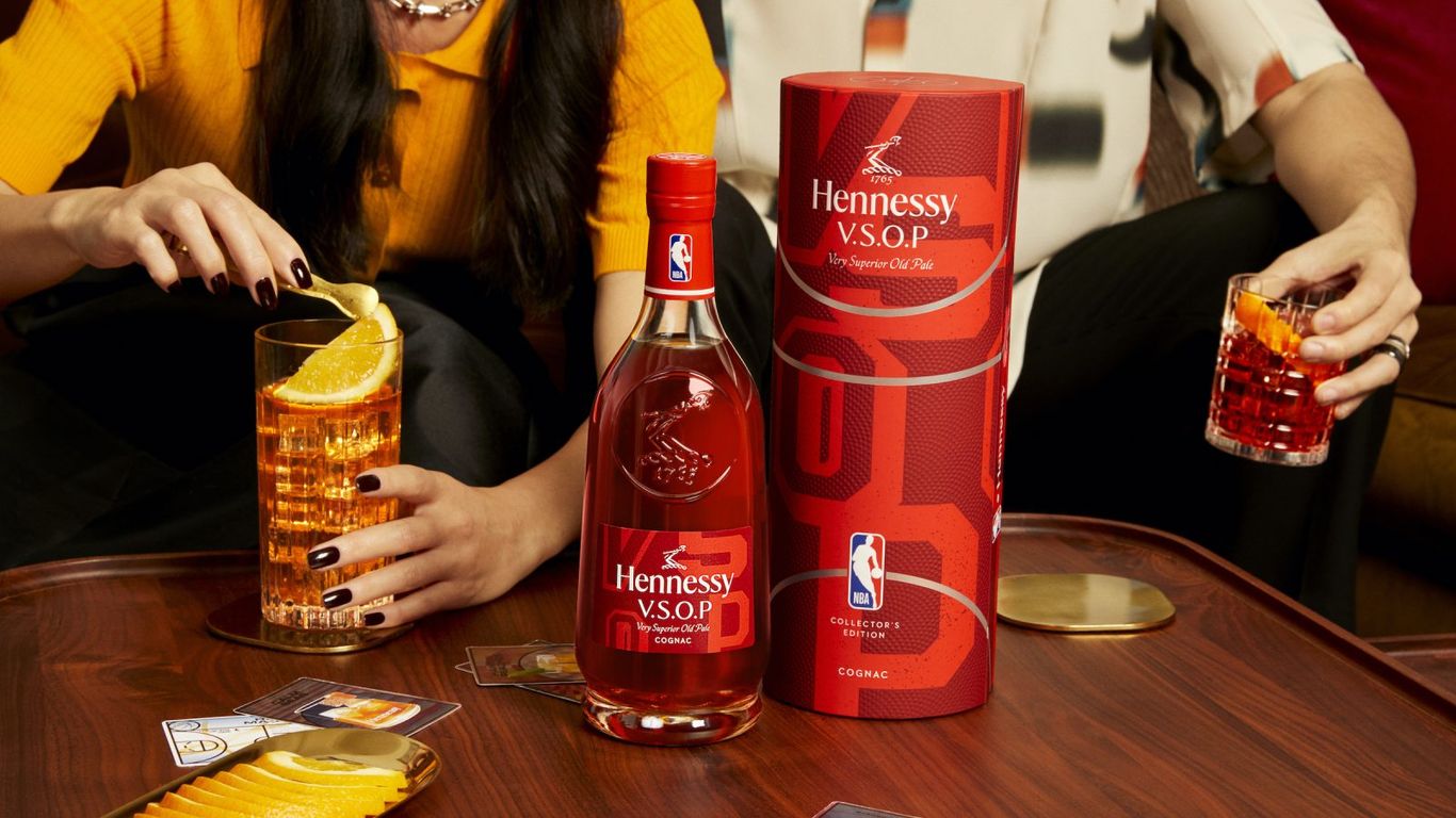 Hennessy and The NBA Partner Up For A Fourth Season | Lifestyle Asia