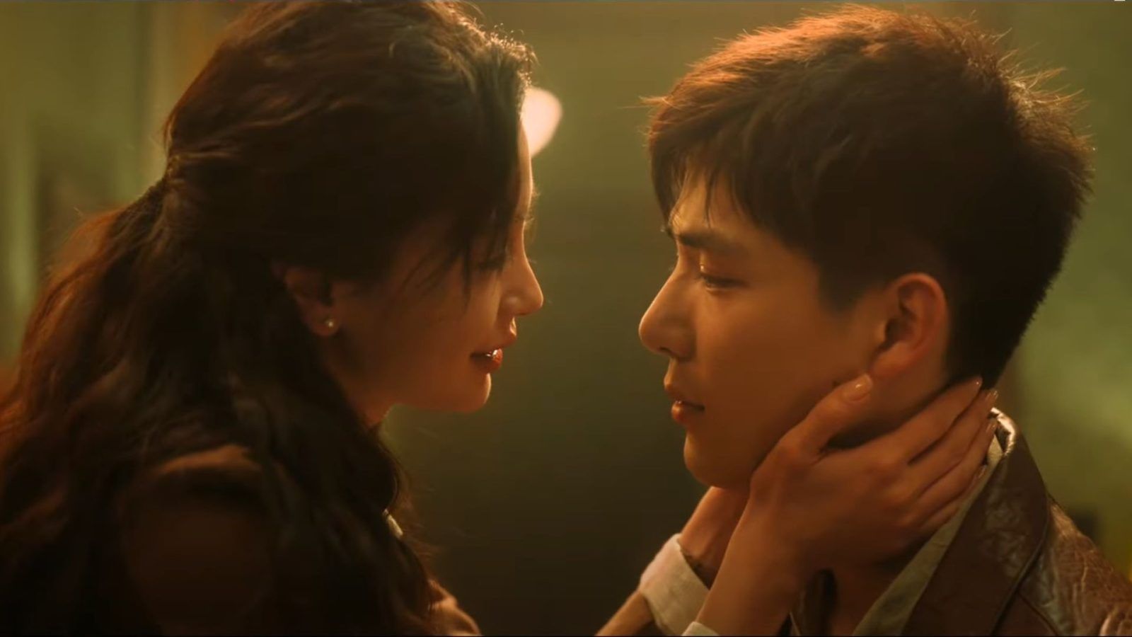 Upcoming Chinese romantic dramas to watch in 2024