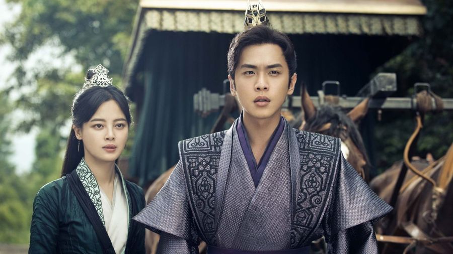 A new 2024 Chinese drama list for your binge-watch sessions