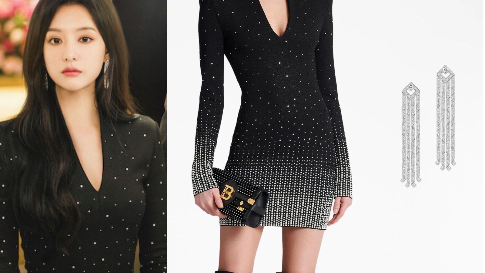 Queen of Tears fashion: Best Kim Ji-Won looks from the Netflix K-drama