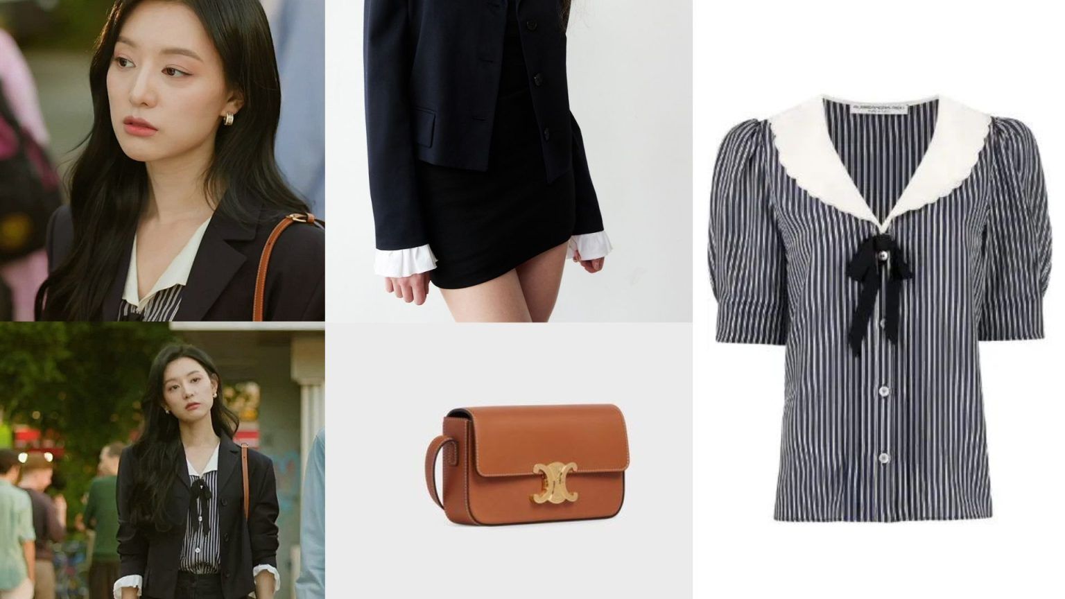 Queen of Tears fashion: Best Kim Ji-Won looks from the Netflix K-drama