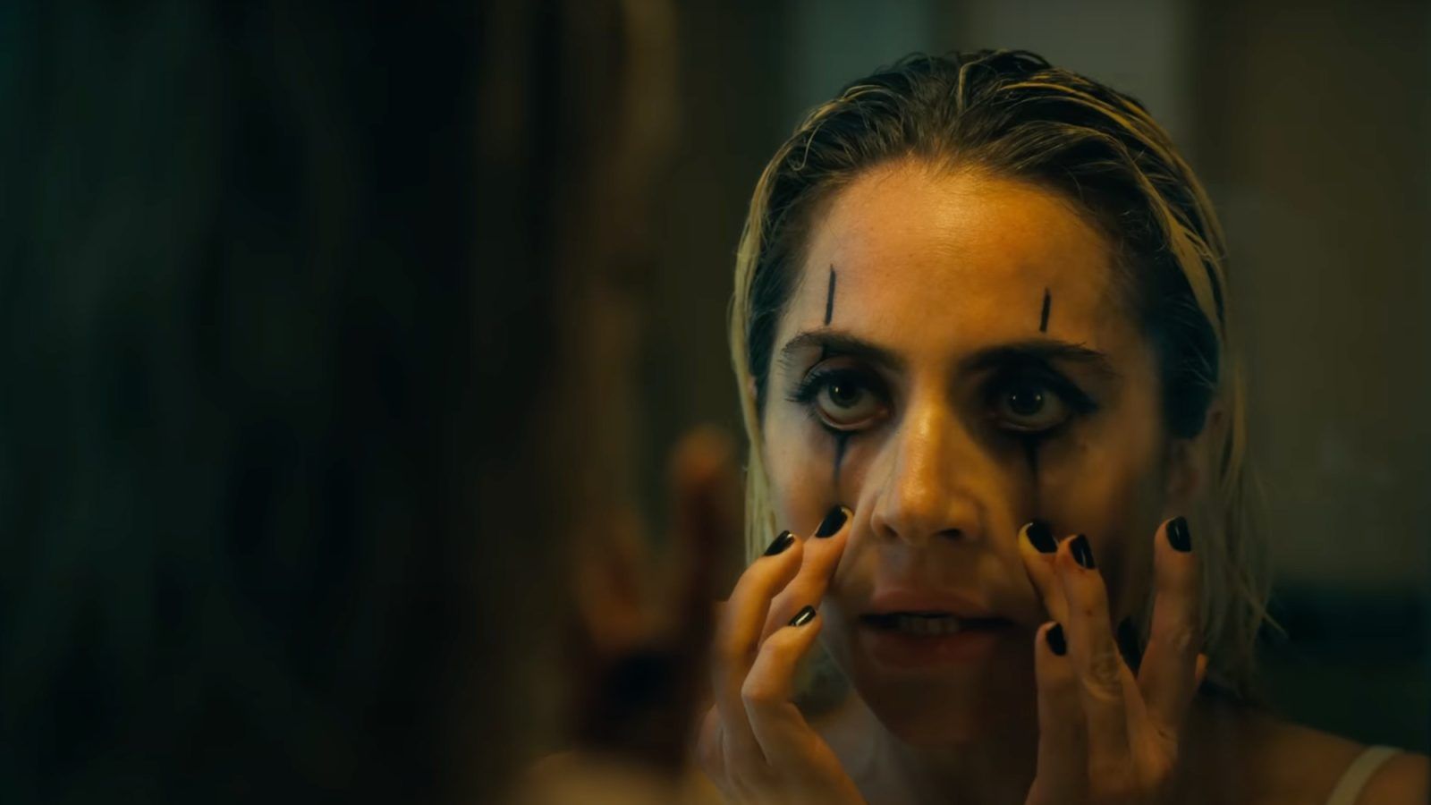 Harley Quinn and Arthur Fleck Meet in Joker 2 Trailer