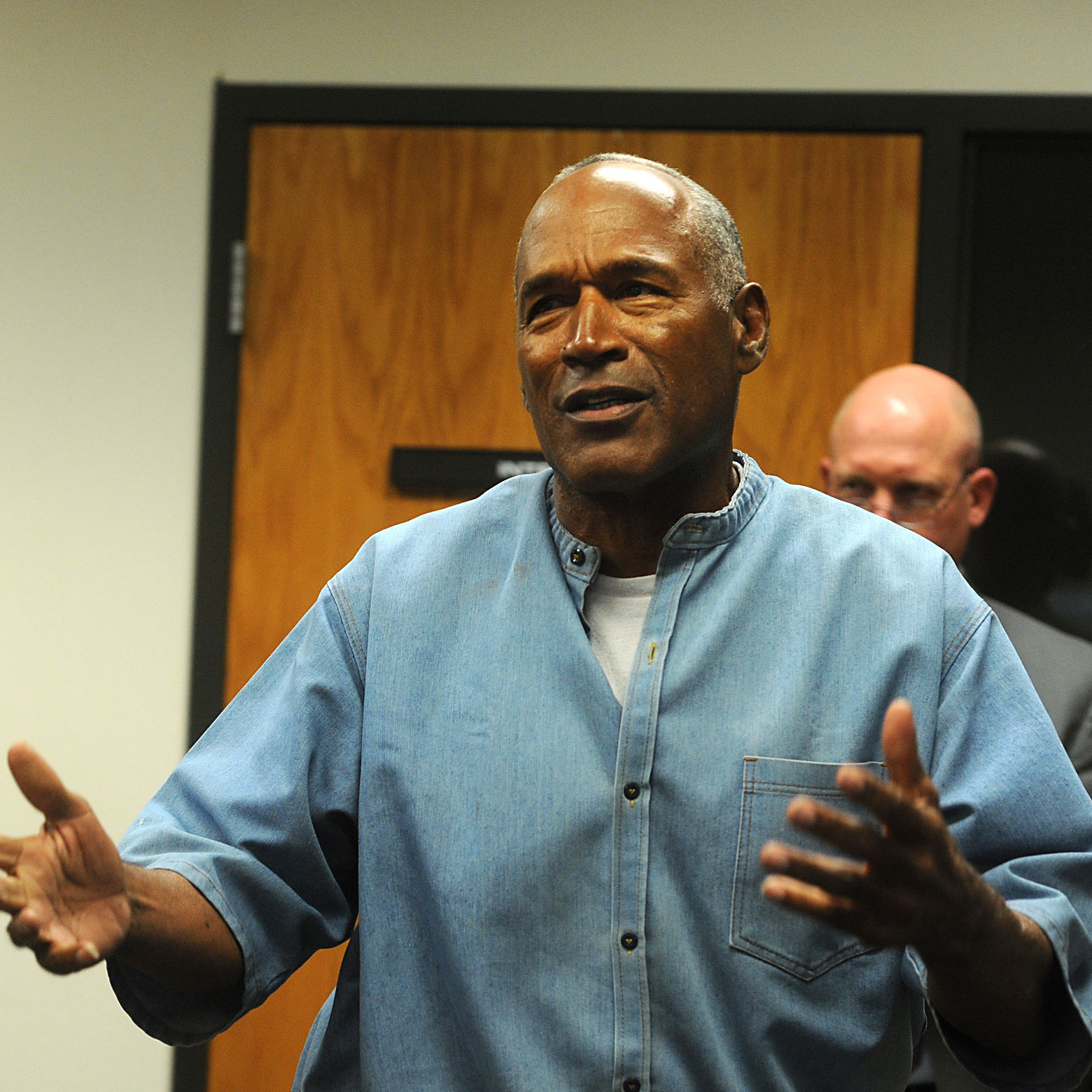 O.J. Simpson Has Died at the Age of 76