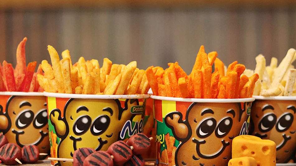 Potato Corner is Shaking It Up In New Mongkok Location | Lifestyle Asia