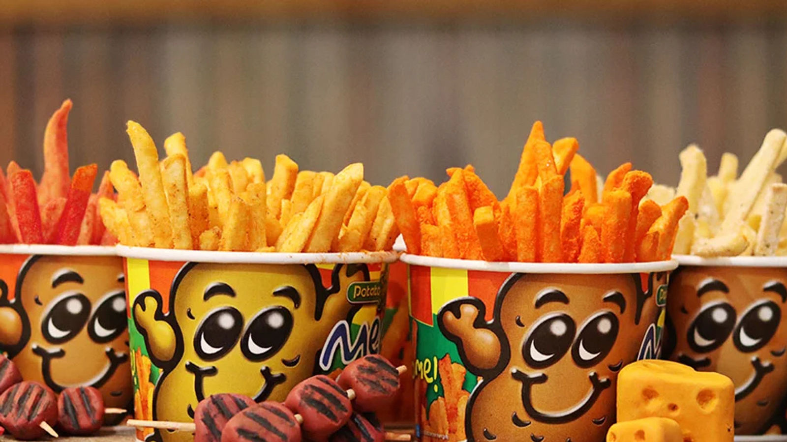 Potato Corner is Shaking It Up In New Mongkok Location | Lifestyle Asia