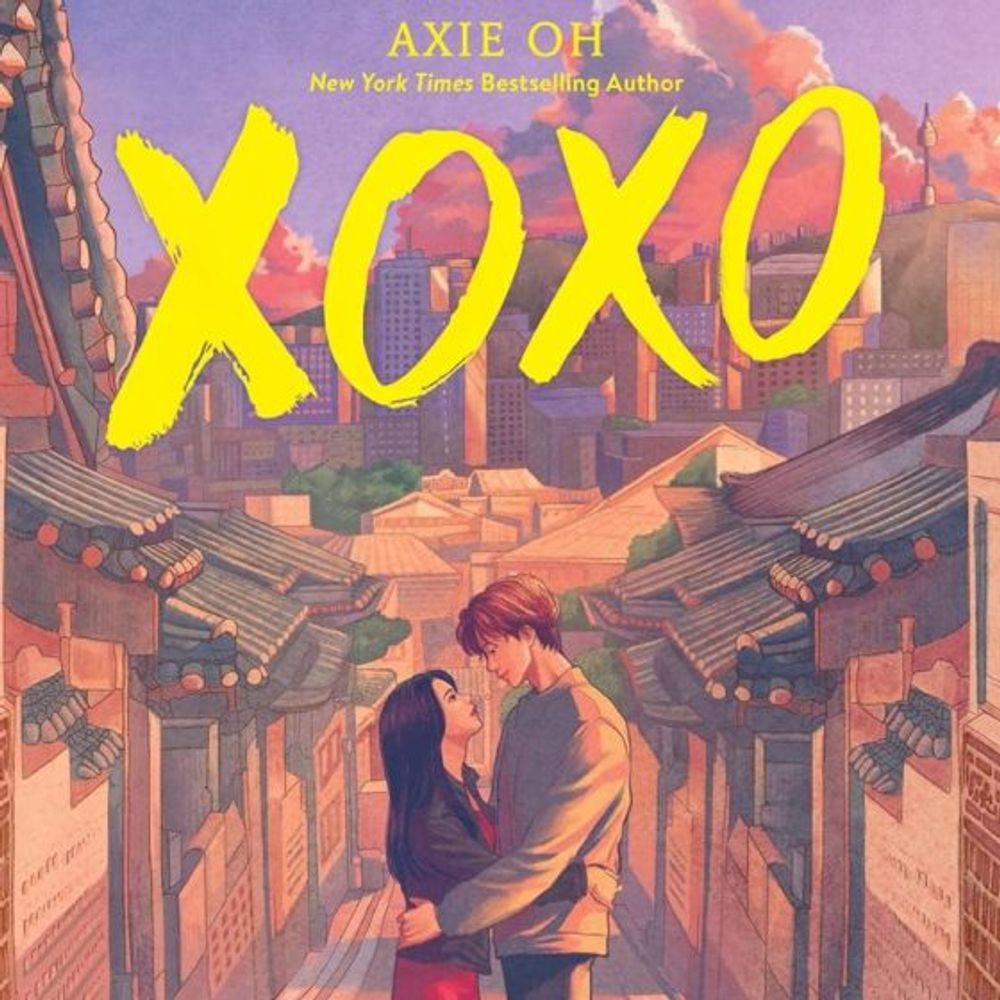 Best Korean romance novels in English for all K-drama lovers