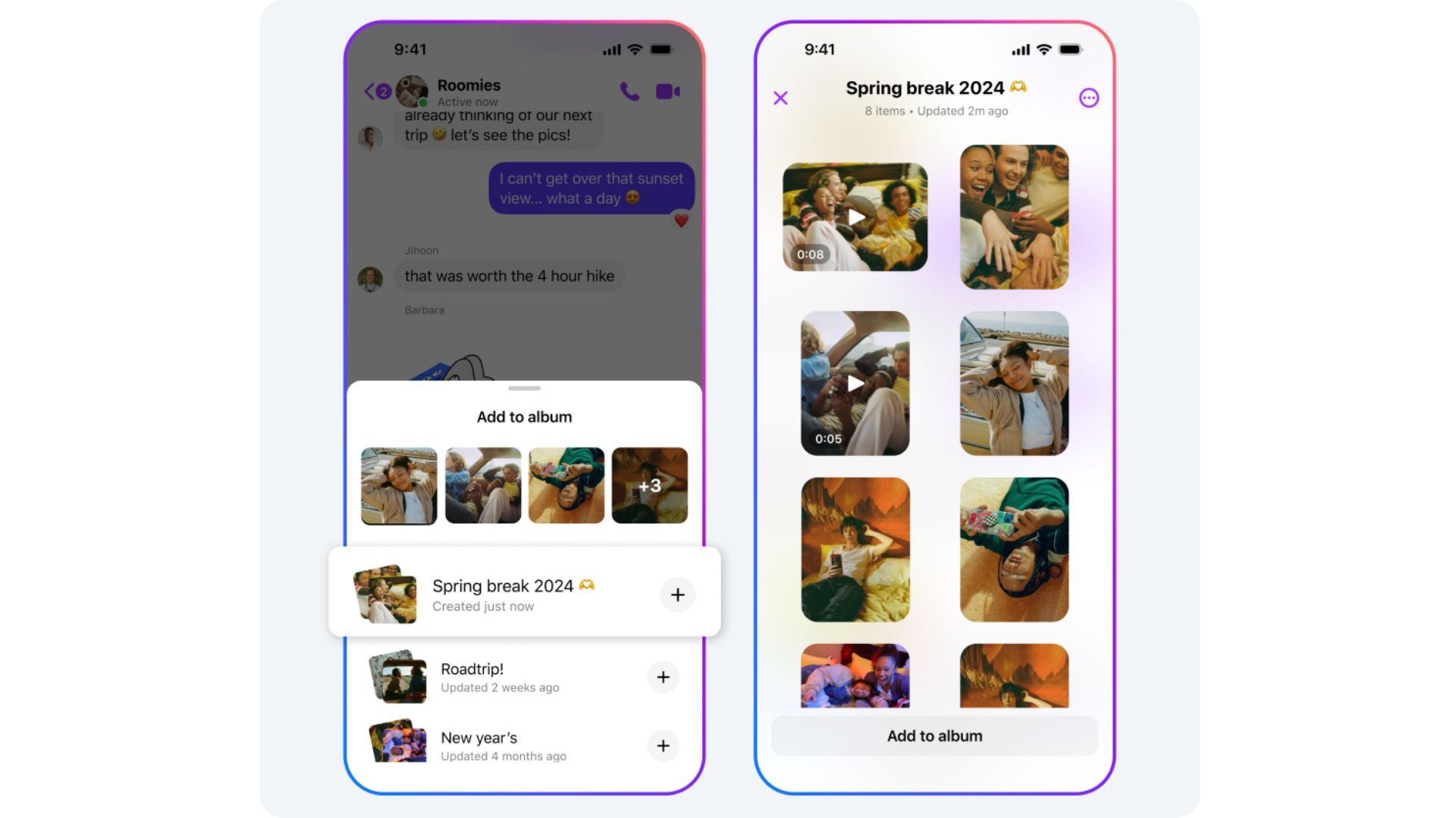 Meta rolls out new Messenger updates: Here's all you need to know