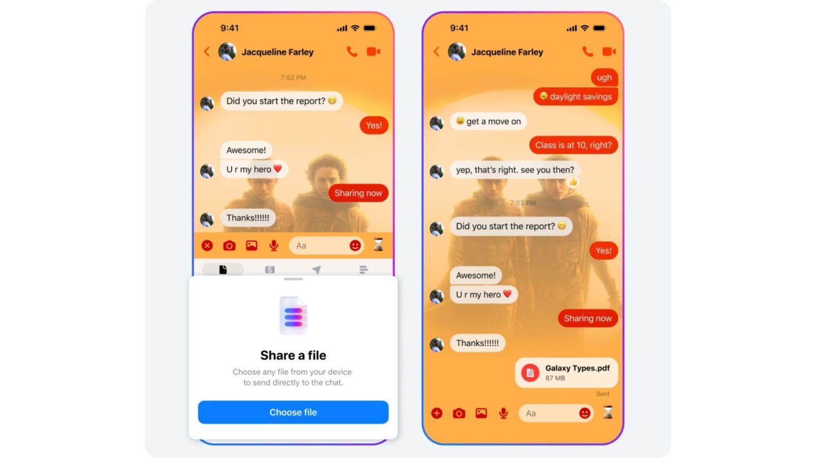 Meta rolls out new Messenger updates: Here's all you need to know