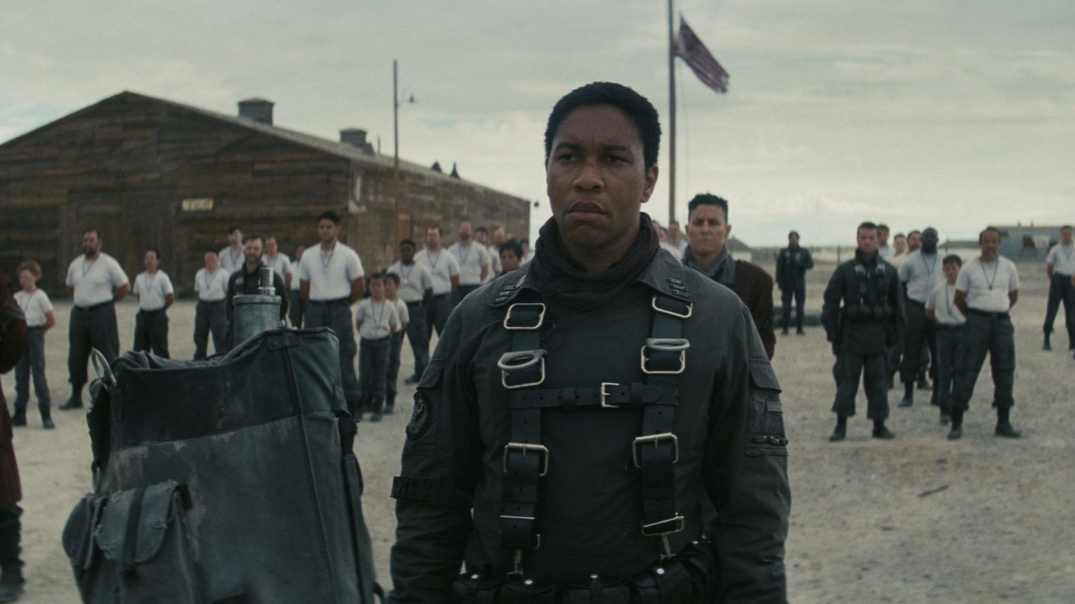 'Fallout' TV show ending explained: What's next for Lucy & Maximus?